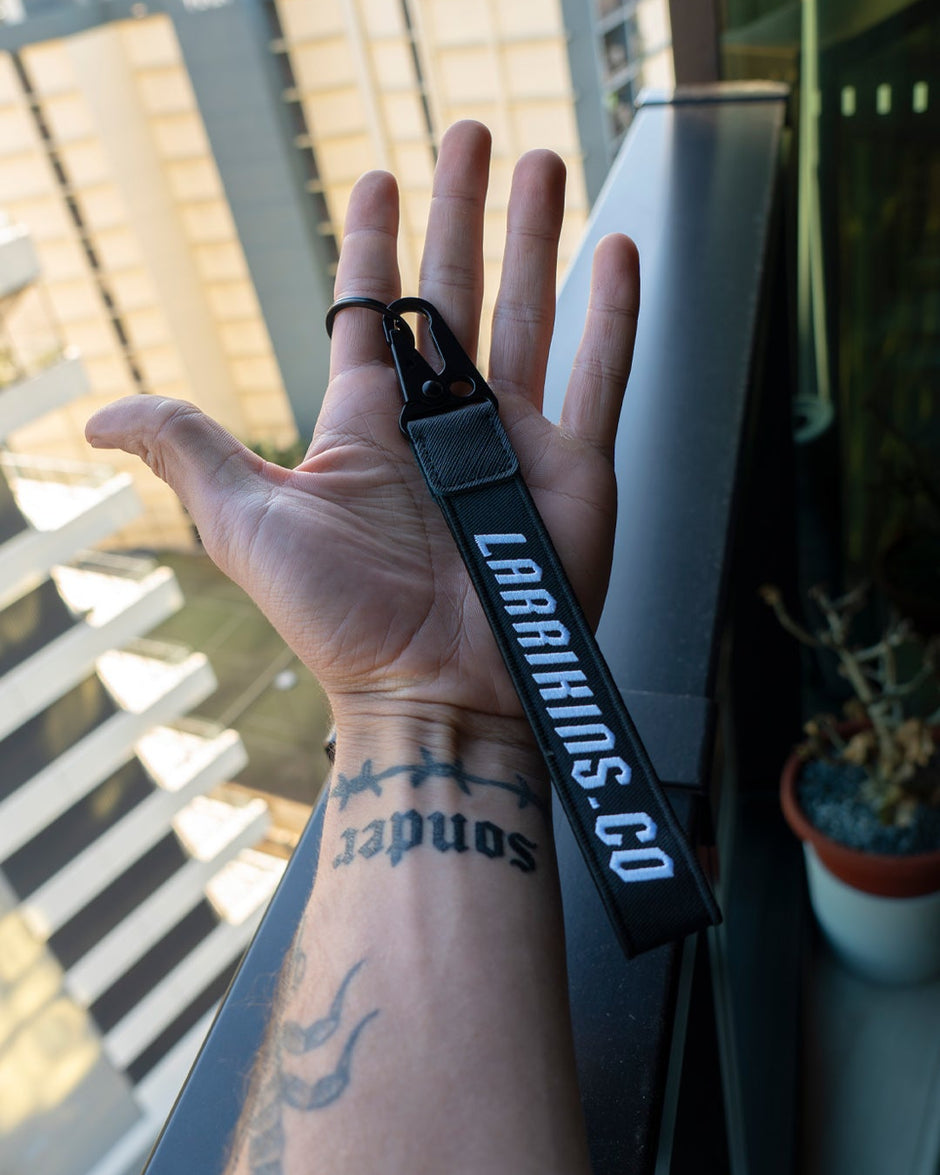 Official Store – Larrikins Co.